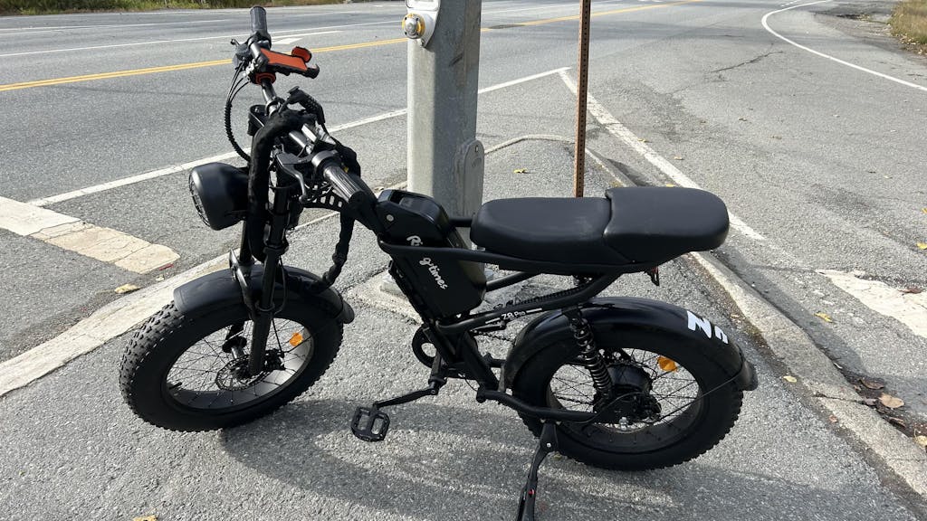 GT73 Pro eBike Release Update & Riding'times Canada