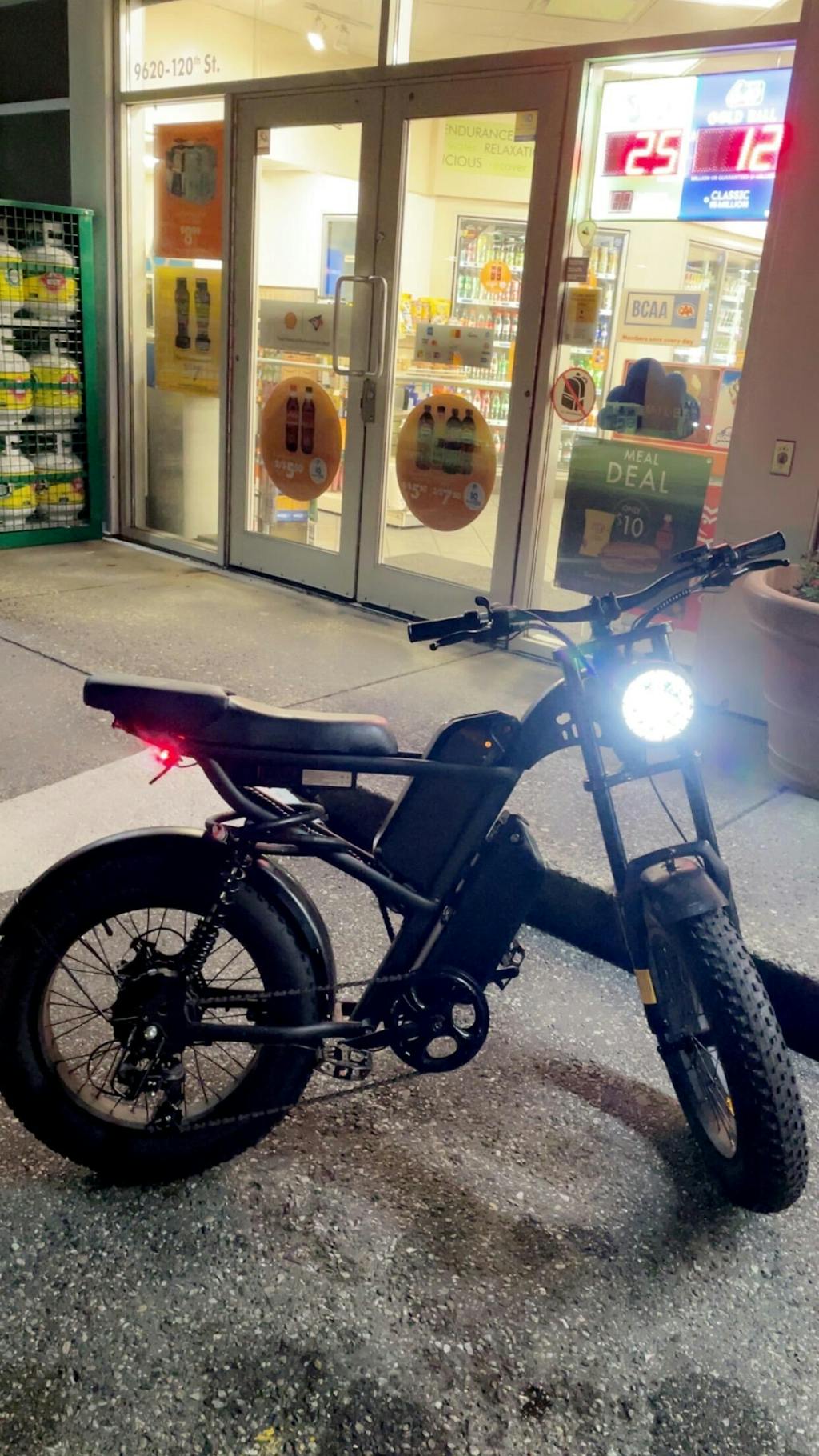 GT73 Pro eBike Release Update & Riding'times Canada