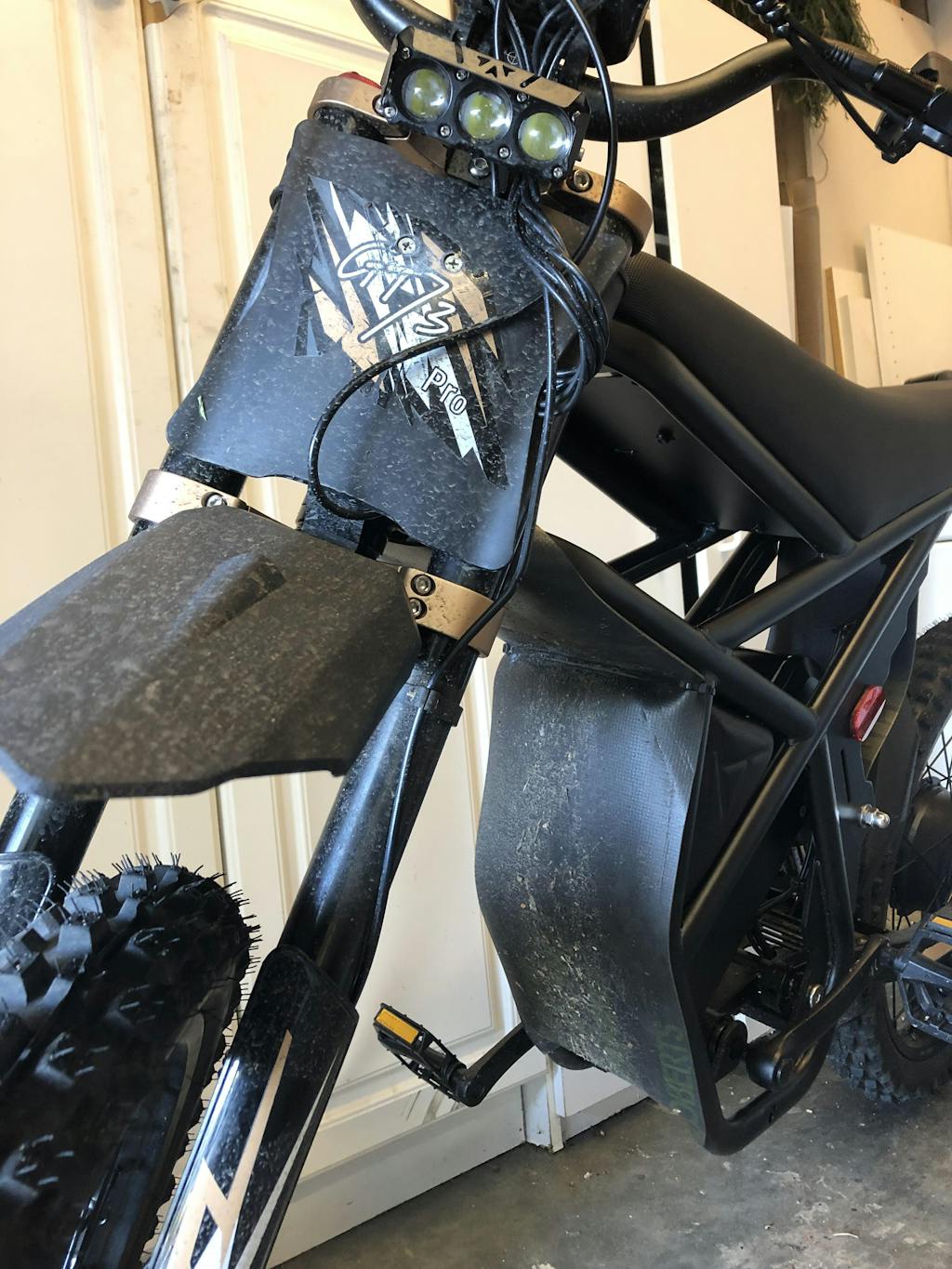 GT73 Mods: Enhance Your Riding Experience & Riding'times Canada