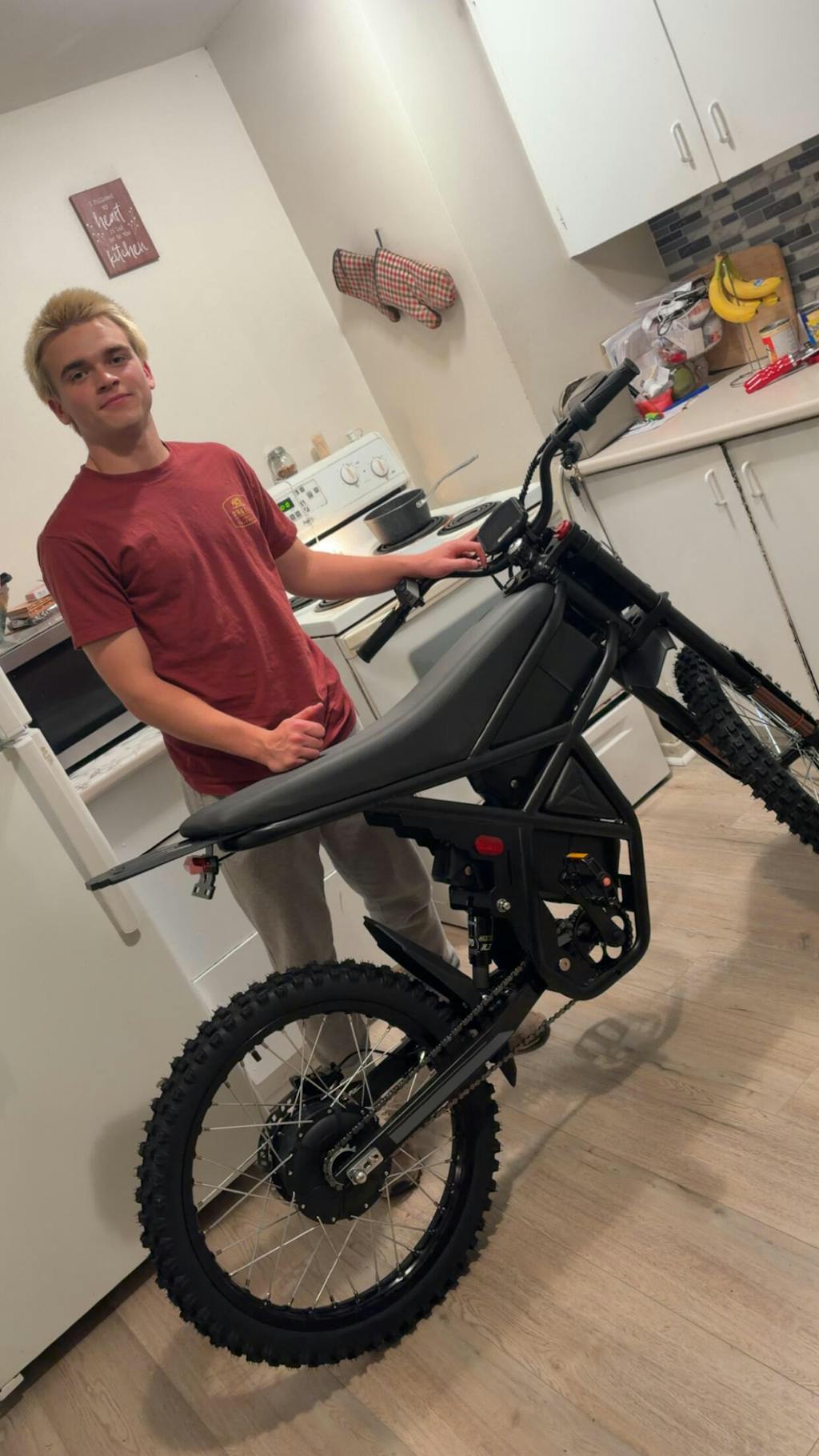 GT73 Mods: Enhance Your Riding Experience & Riding'times Canada