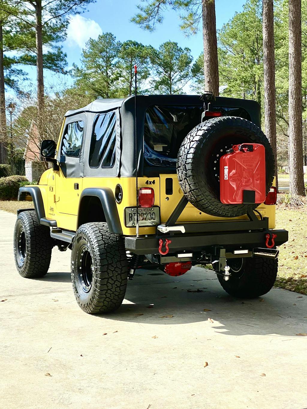 Firestik Heavy CB Antenna Spring SS-3H | Right Channel Radios