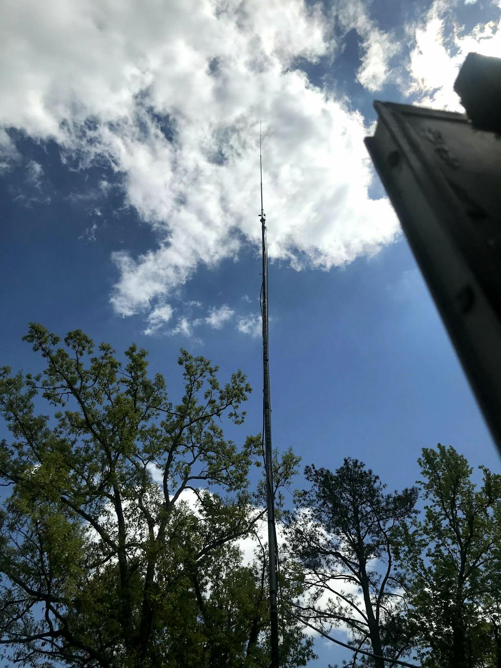 Antron 99 Base Station Antenna | Right Channel Radios