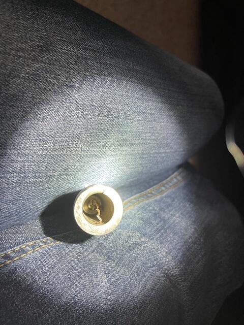 Firestik Heavy CB Antenna Spring SS-3H | Right Channel Radios