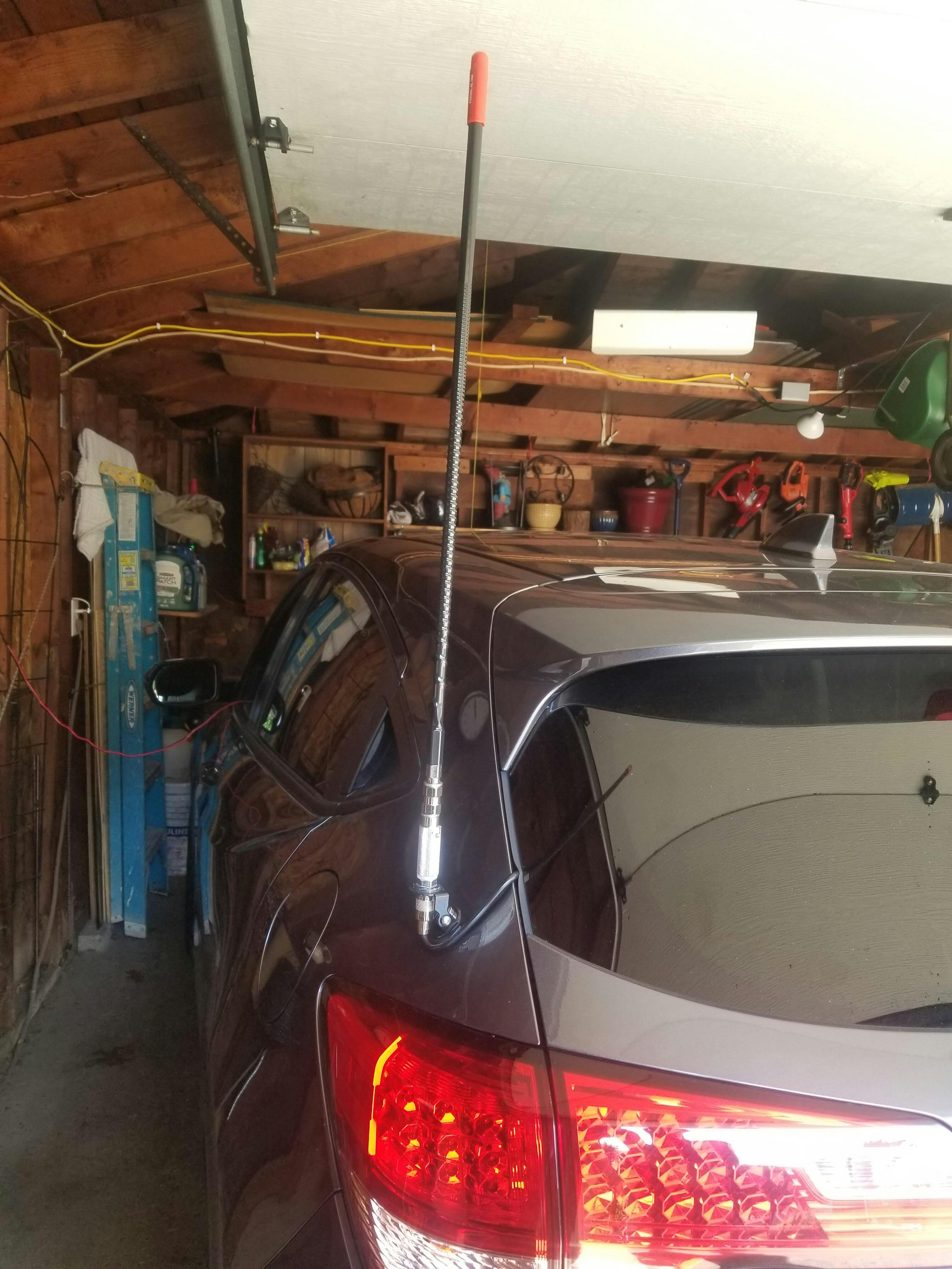 Firestik FS CB Antenna | Right Channel Radios