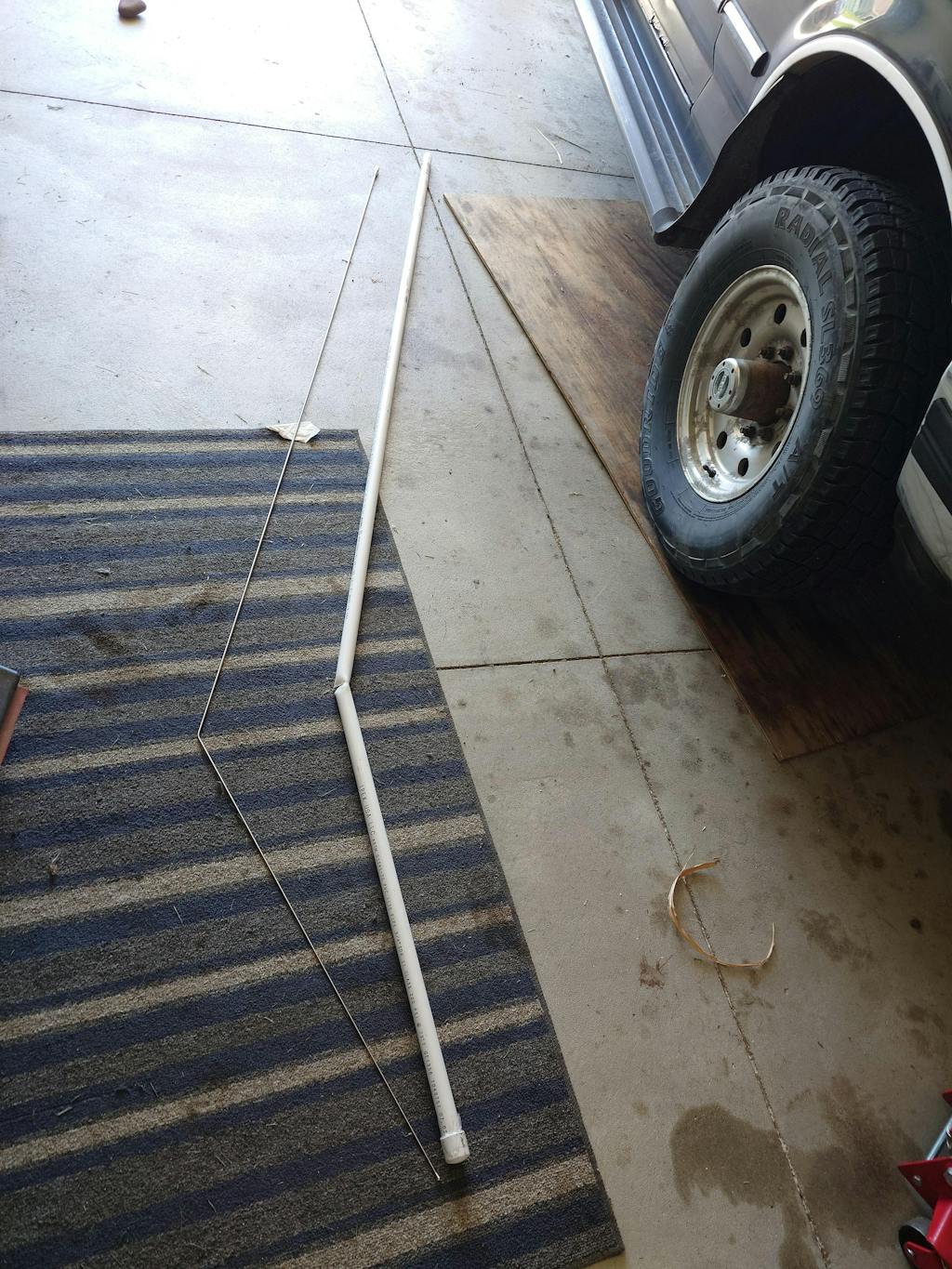 CB Radios Antenna Mounts | Right Channel Radios