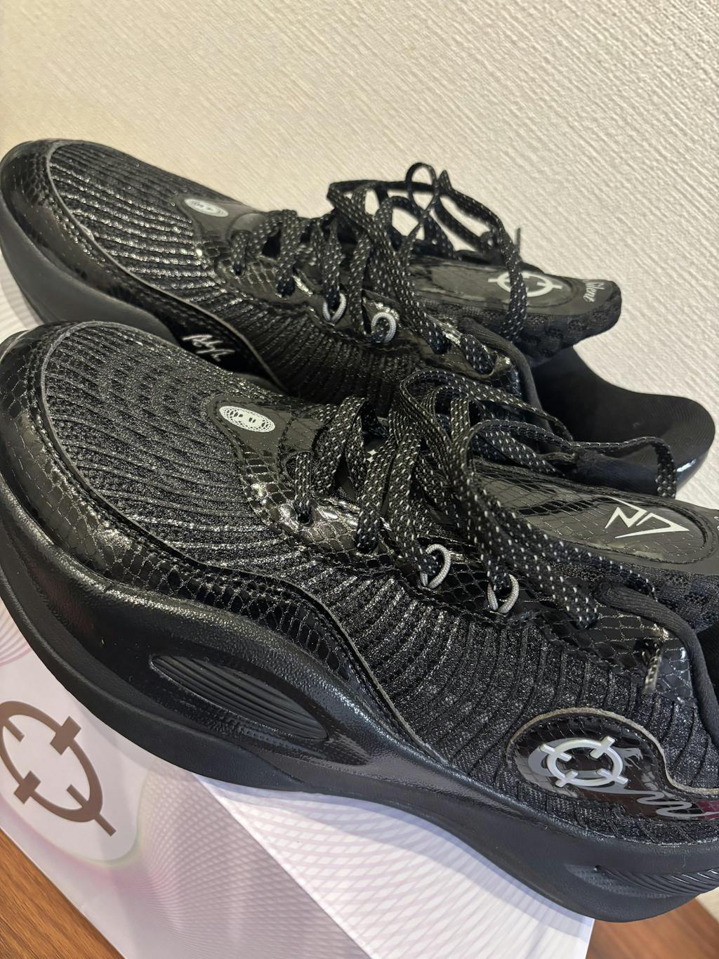 Rigorer AR1 'Silent Night' [Z323360104-18] – Rigorer Official Flagship ...