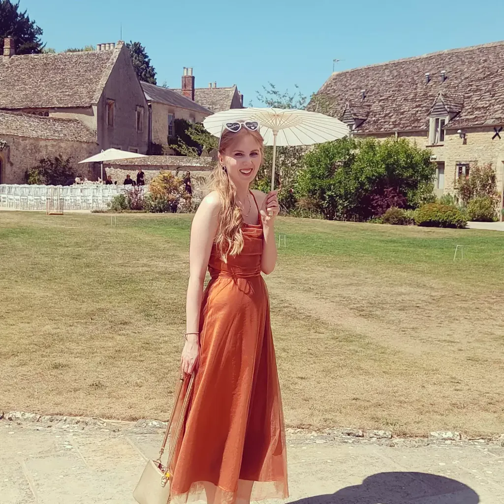 Caramel Mesh Flowy Slip Midi Dress & Reviews - Caramel - Dresses | RIHOAS