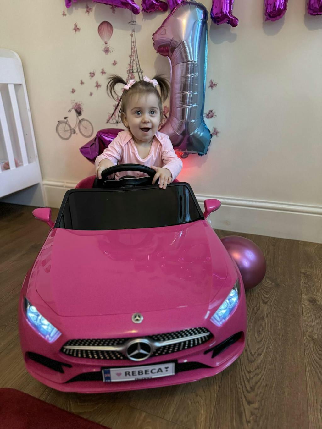 Latest RiiRoo Ride on Car -Motorbike - Scooter & Trike Reviews