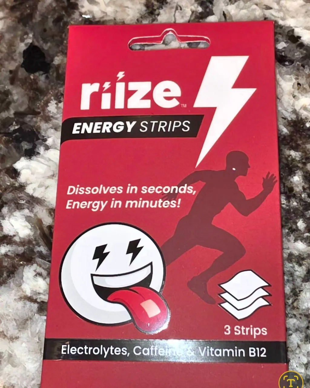 Riize NAD+ Strips – Cellular Energy & Anti-Aging Support | Riize™ – RiizeUp