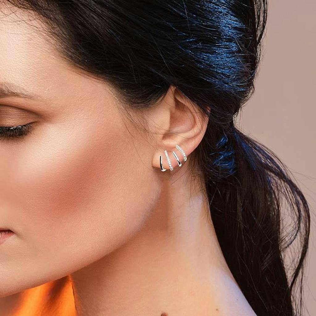 Riley Watson Jewellery Multi-Look® Earrings