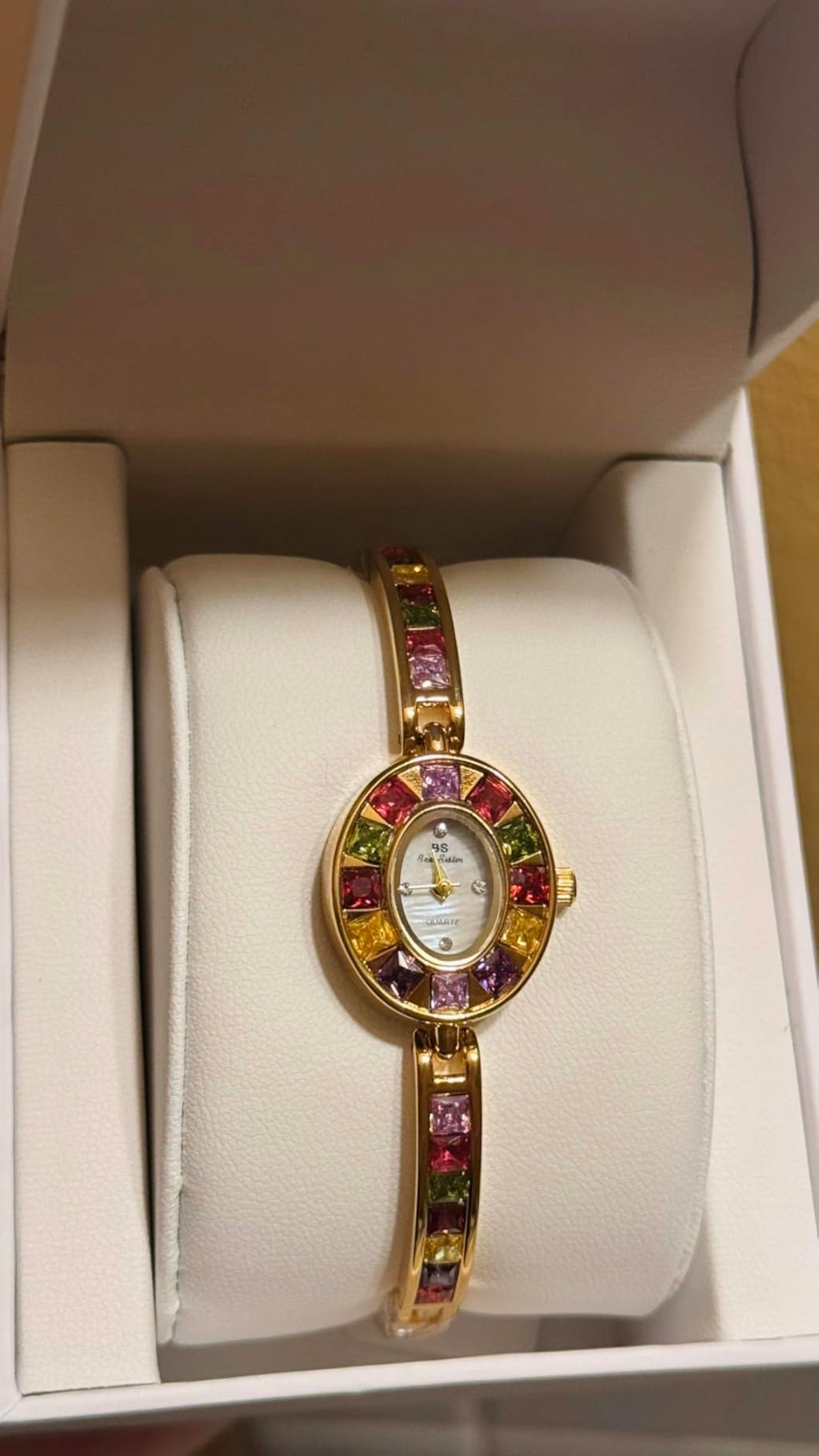 Riley Watson Jewellery Earrings