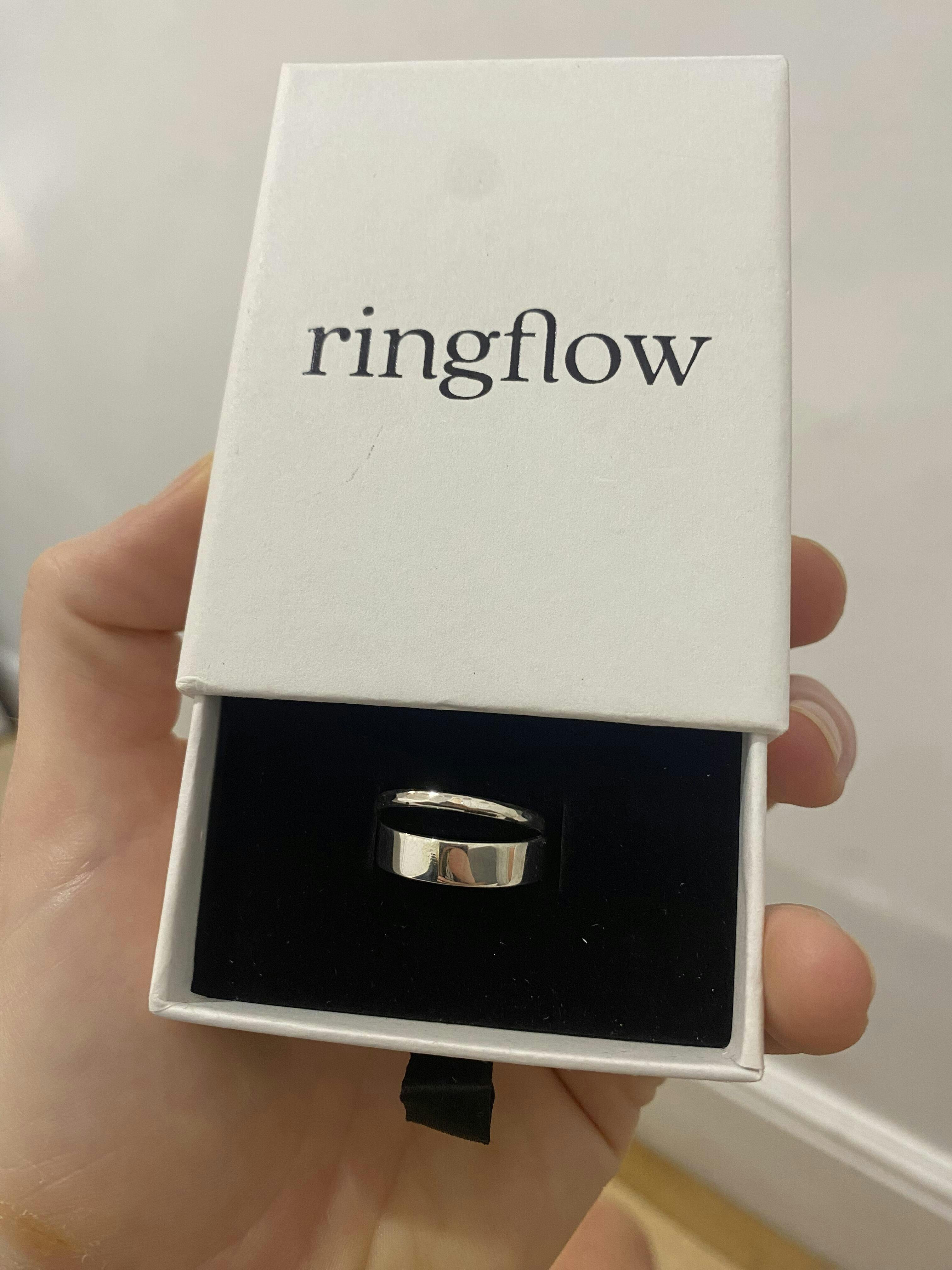 Ring Making Class (South Yarra) – Ringflow