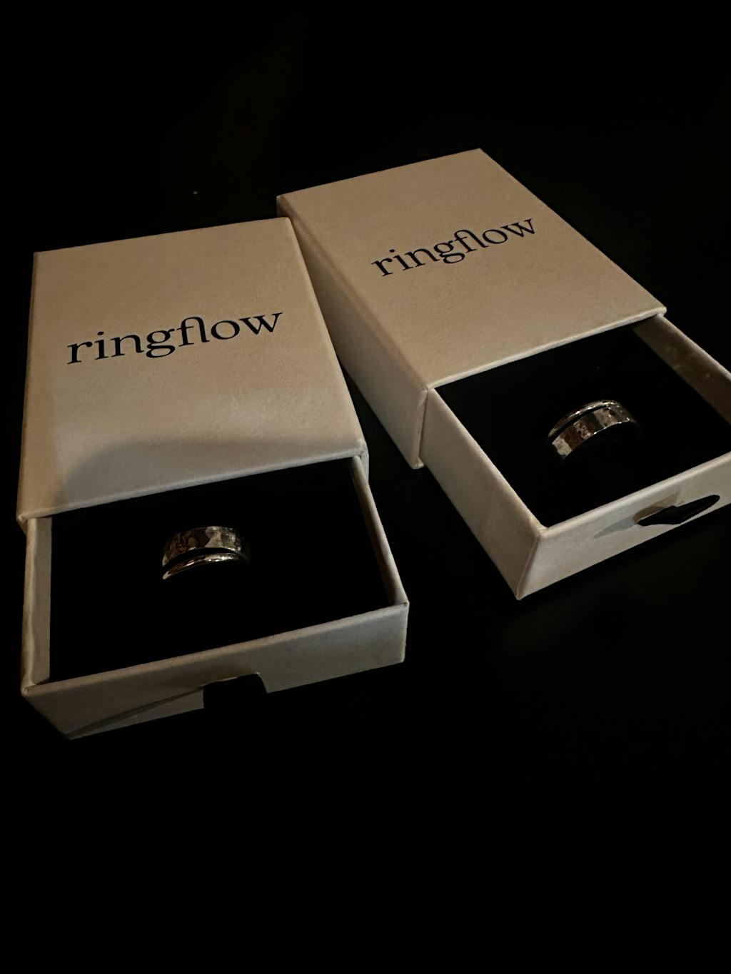 Ring Making Class (South Yarra) – Ringflow