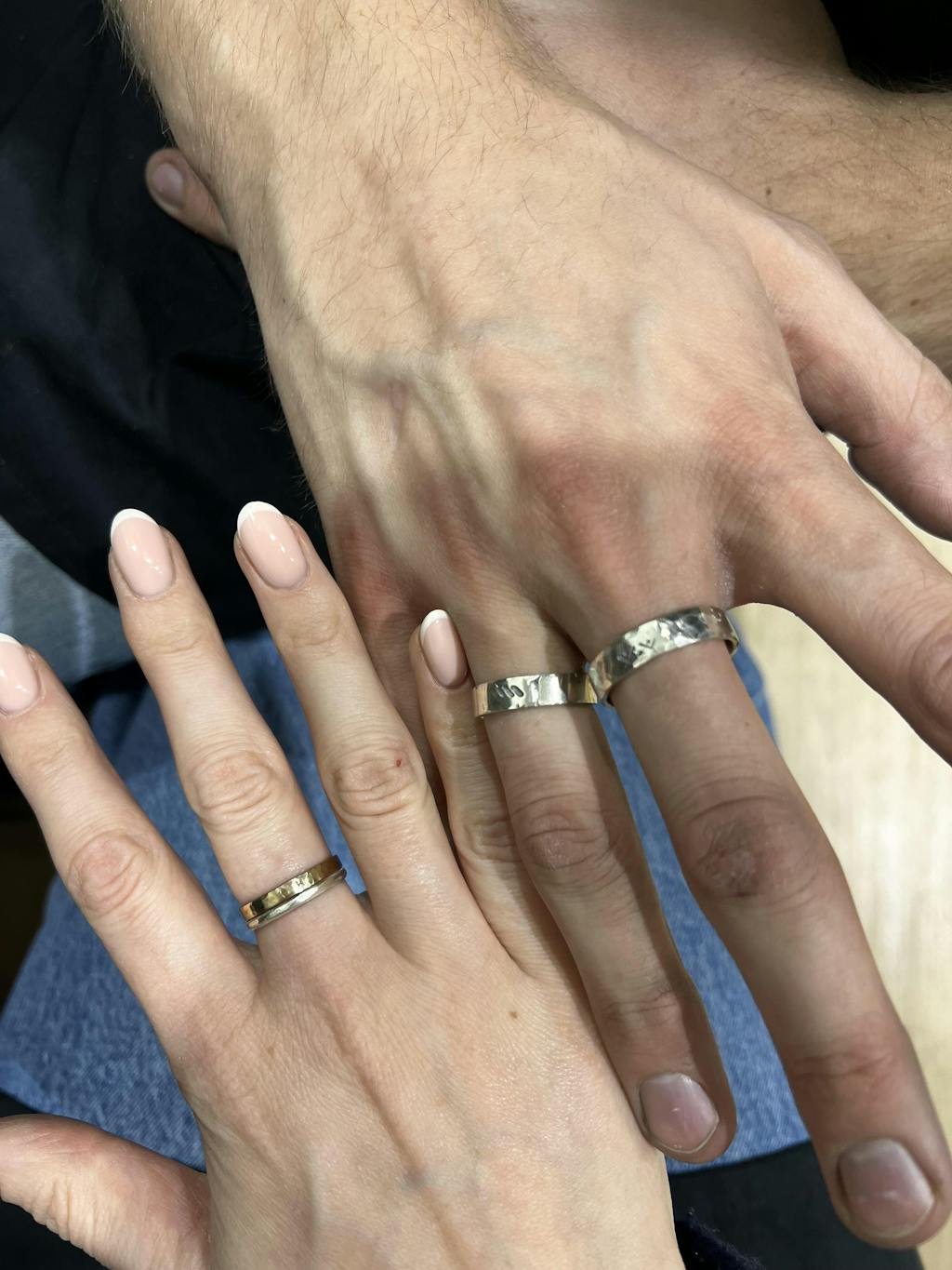 Ring Making Class (South Yarra) – Ringflow