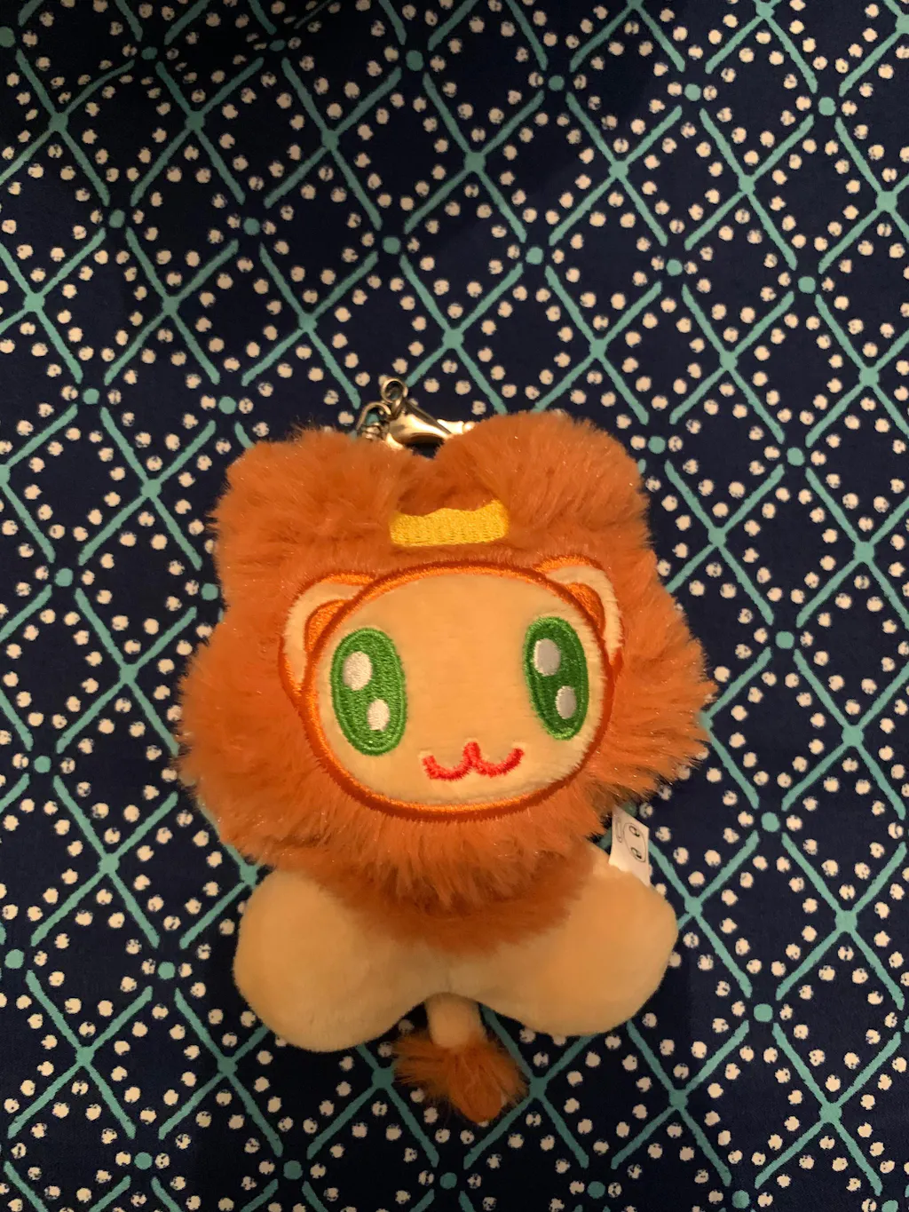apollo series 3 blind bag plush – rinihimme
