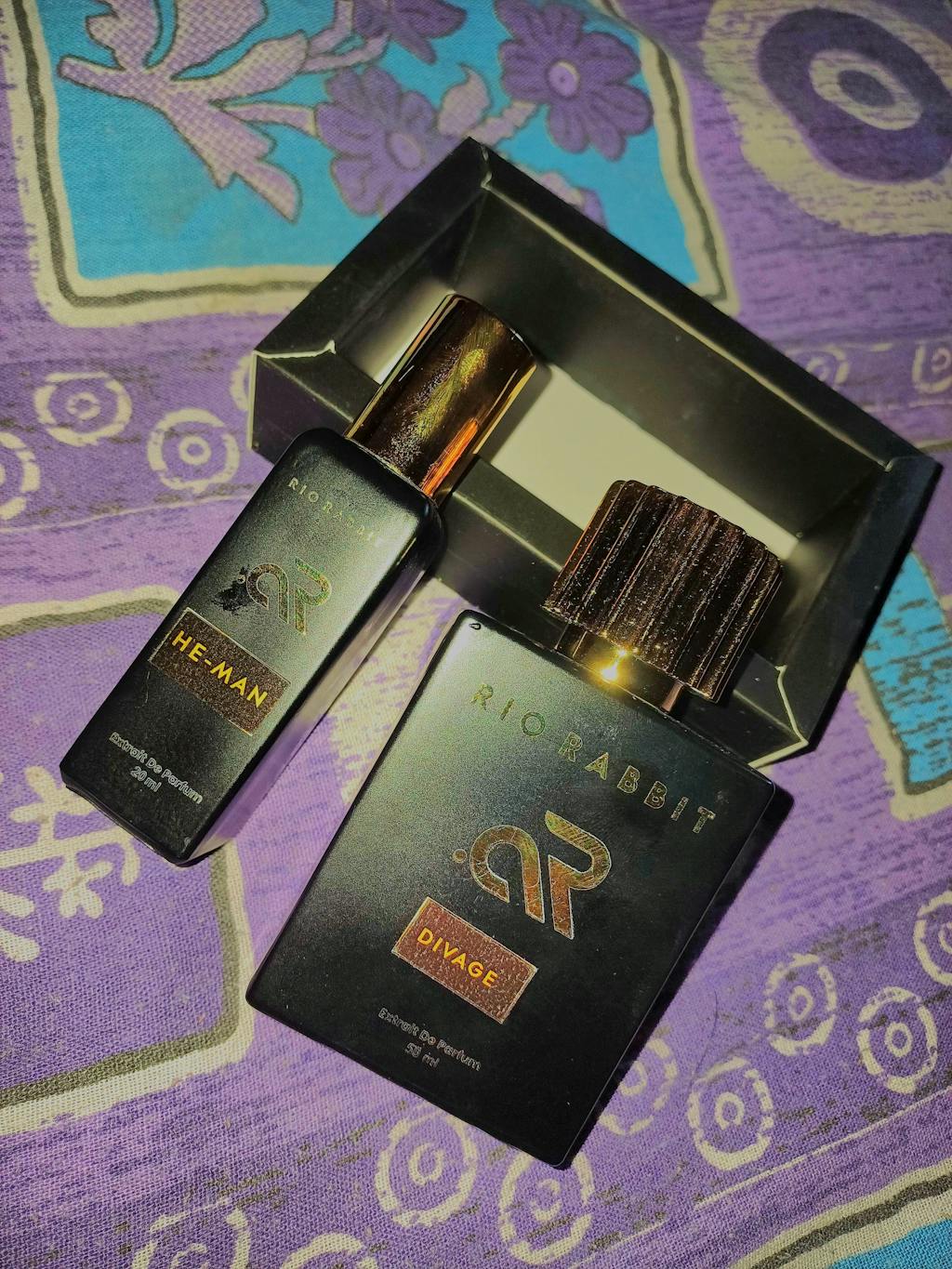 RIO RABBIT – Exclusive Perfumes & Sunglasses for a Bold Style