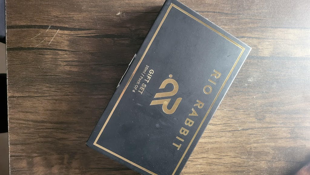 RIO RABBIT – Exclusive Perfumes & Sunglasses for a Bold Style