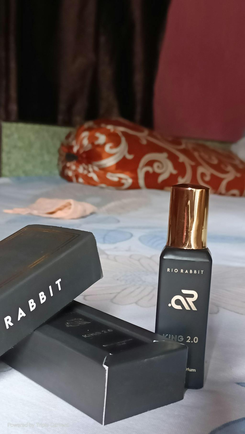 RIO RABBIT – Exclusive Perfumes & Sunglasses for a Bold Style