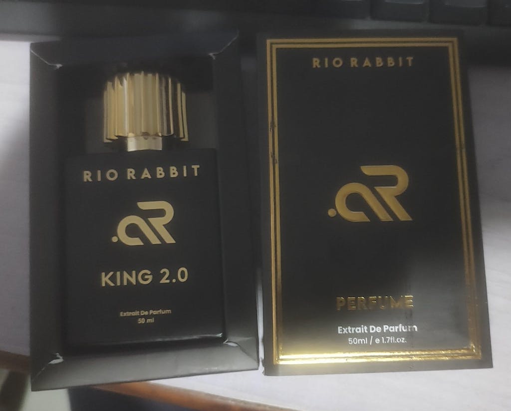 RIO RABBIT – Exclusive Perfumes & Sunglasses for a Bold Style