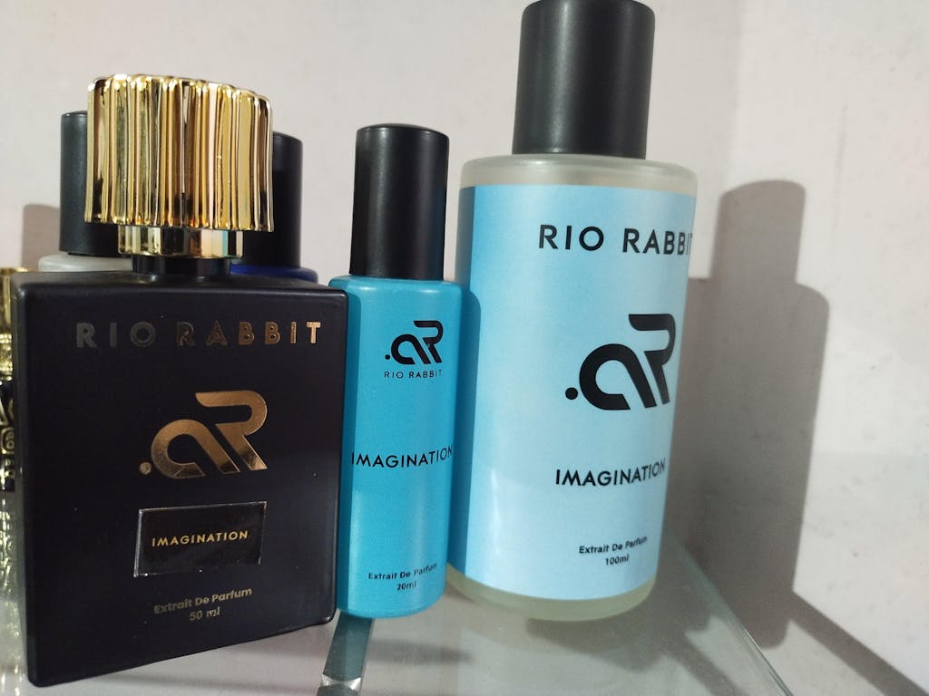 RIO RABBIT – Exclusive Perfumes & Sunglasses for a Bold Style
