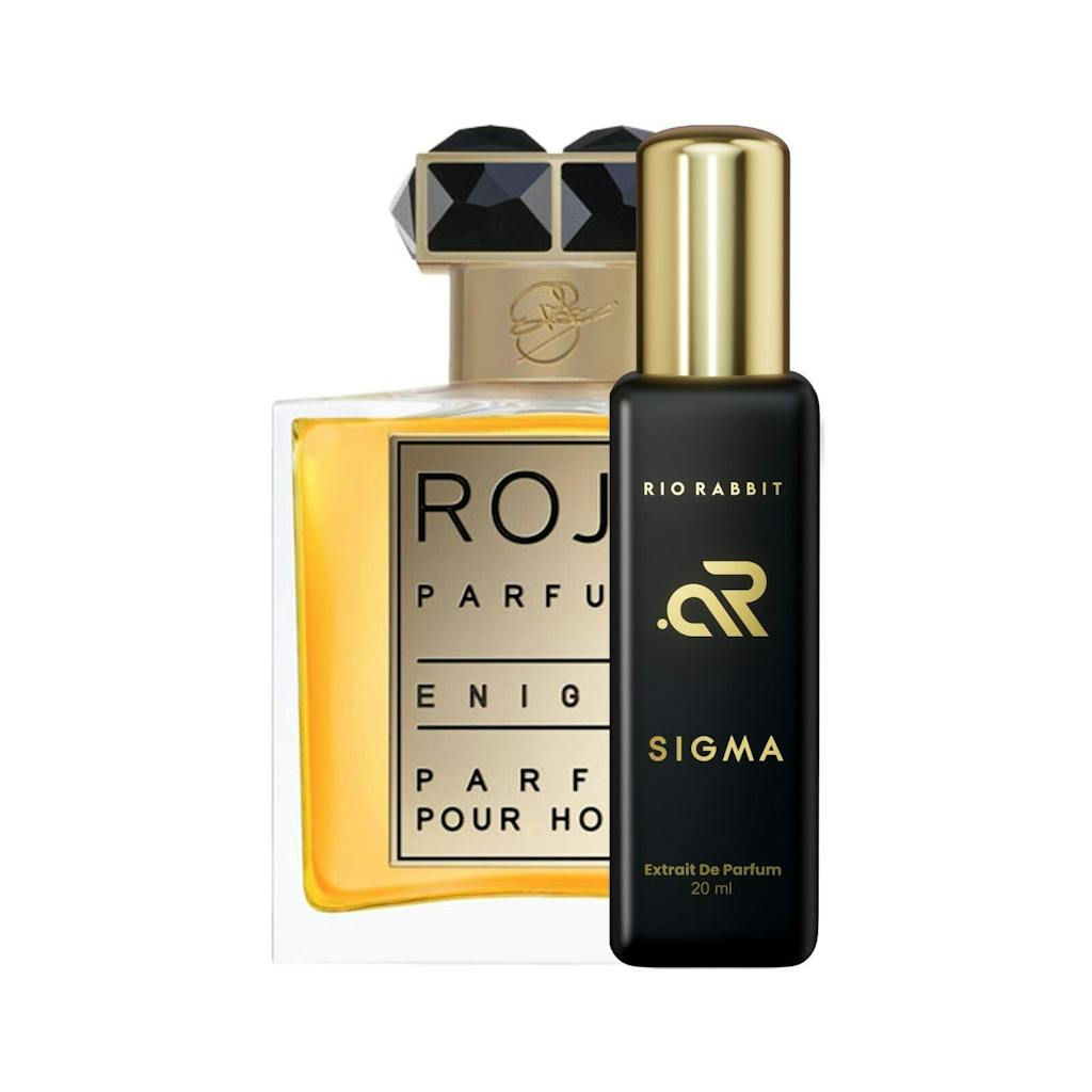 RIO RABBIT – Exclusive Perfumes & Sunglasses for a Bold Style