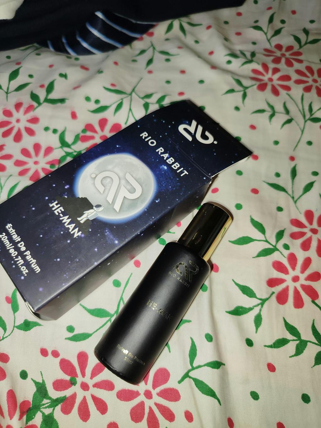 RIO RABBIT – Exclusive Perfumes & Sunglasses for a Bold Style