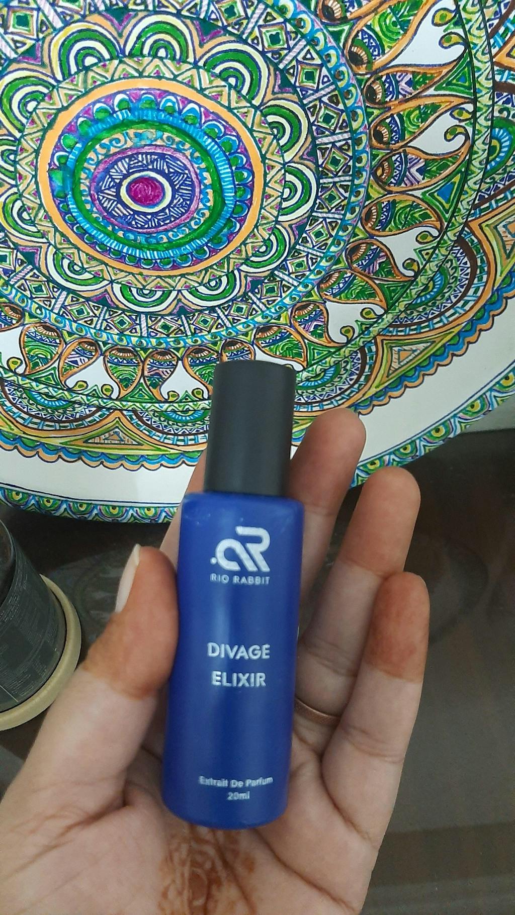 RIO RABBIT – Exclusive Perfumes & Sunglasses for a Bold Style