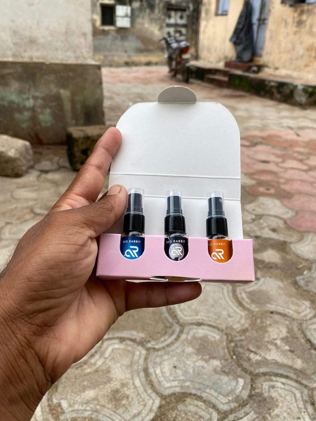 RIO RABBIT – Exclusive Perfumes & Sunglasses for a Bold Style