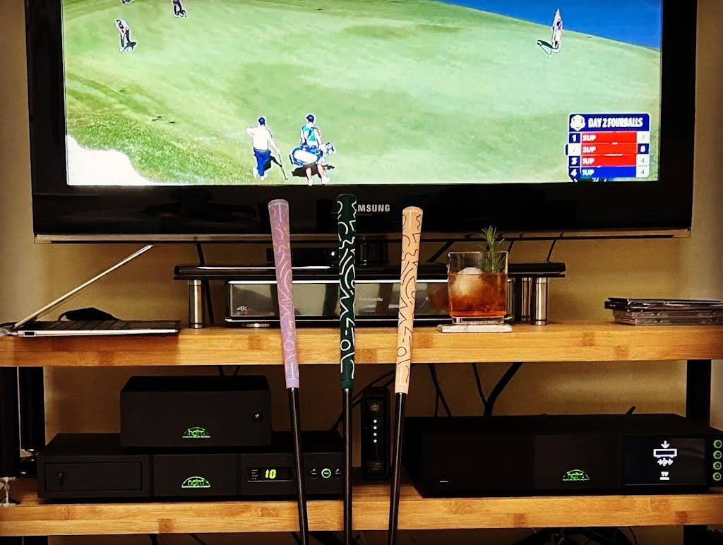 The Squiggle – RIPIT Grips