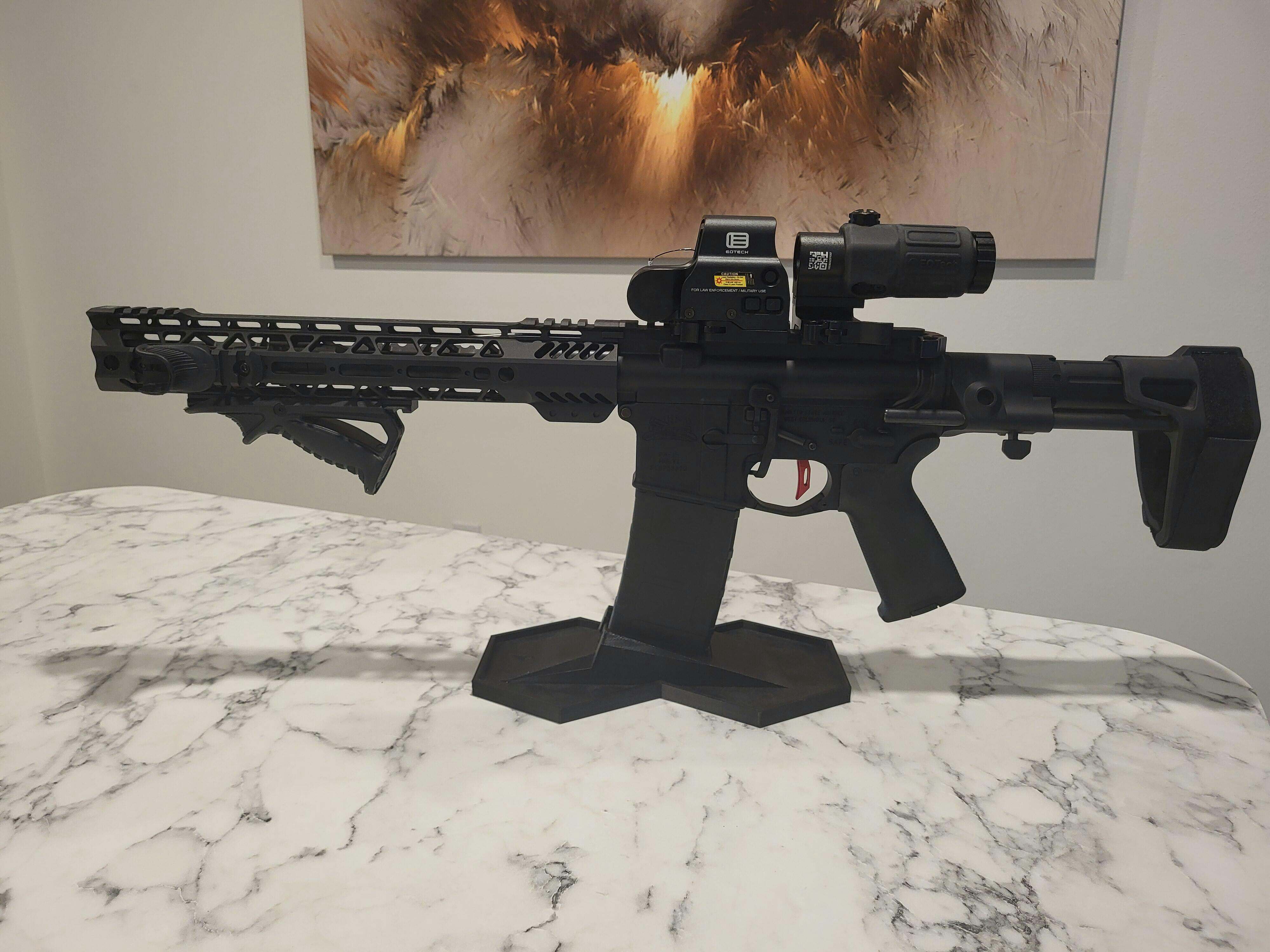 RISE Armament RA-535 Advanced Performance Trigger (APT)