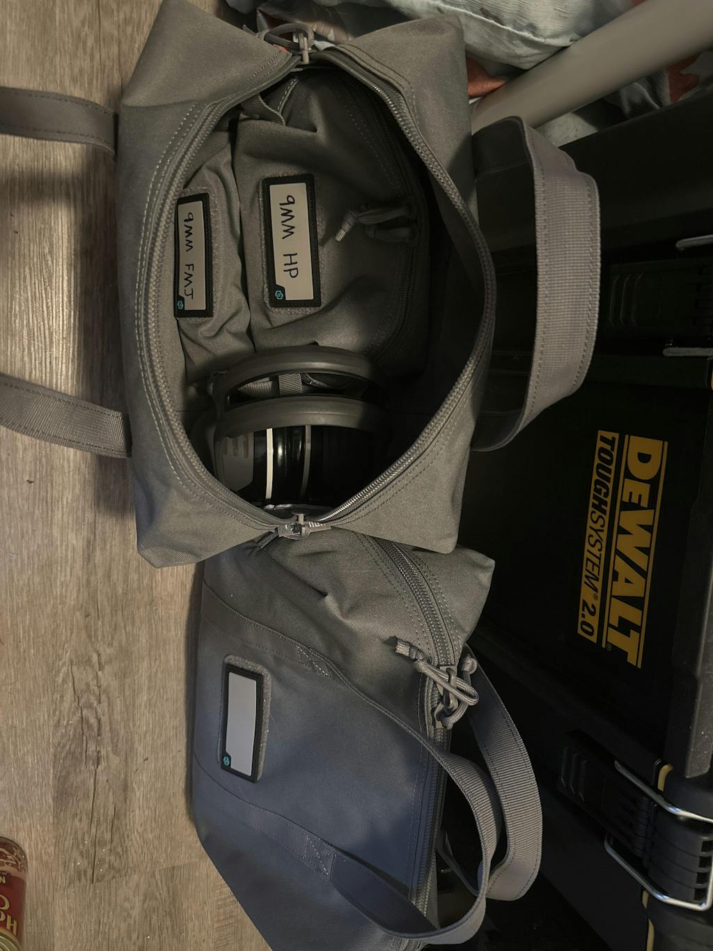 Savior Mini Hauler Bags - RISE Armament