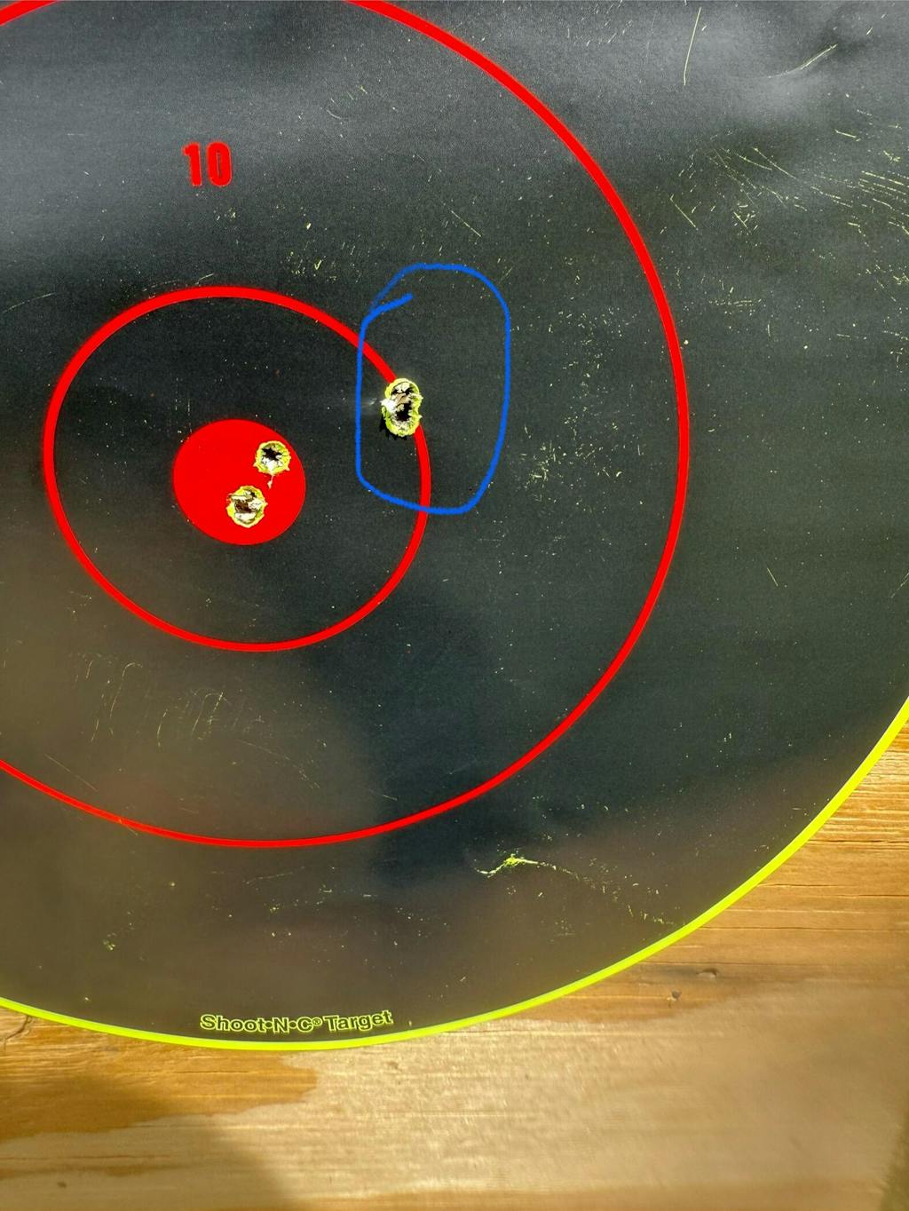 WATCHMAN XR 22 ARC AR-15 Rifle - RISE Armament