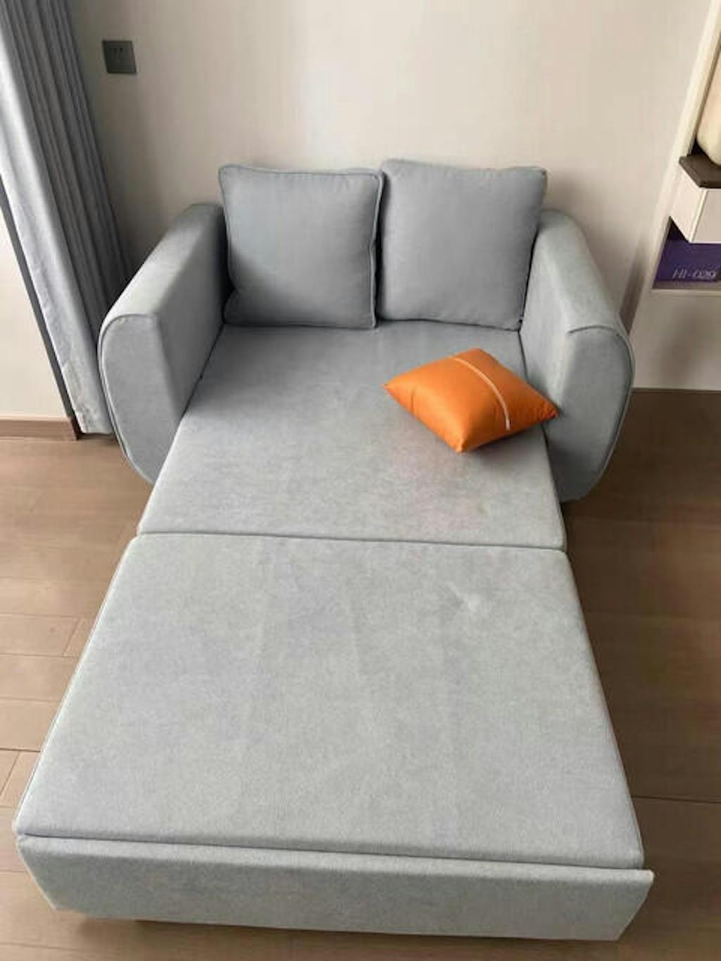 Luxurious Brown Sofa Bed for Stylish Living Rooms buy sofa bed | Rit Concept