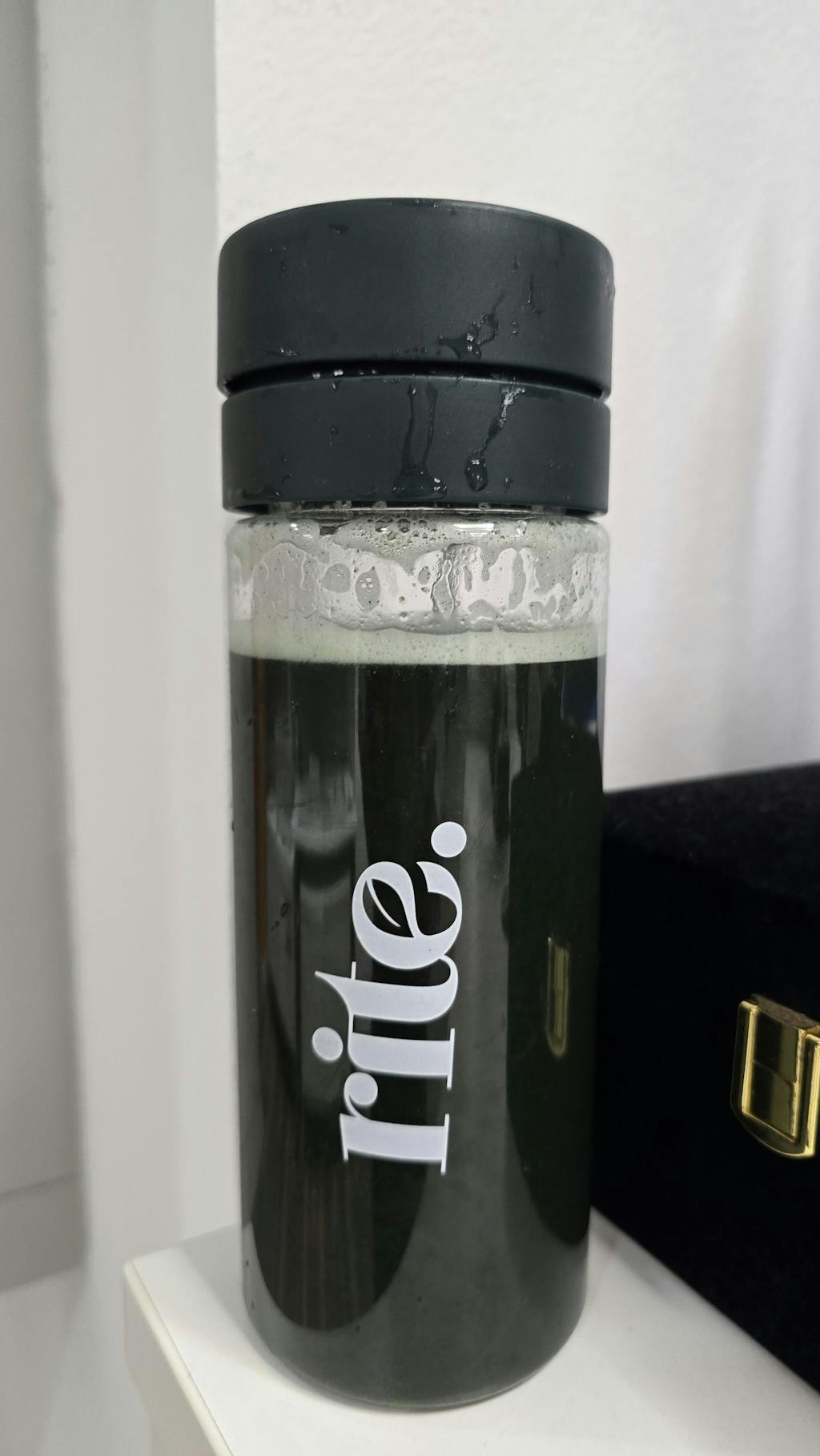 Your Essential Nutrients with Daily Greens Detox Drink | Rite – RITE.®