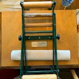 Ritualis Press - A3 - Linocut Press