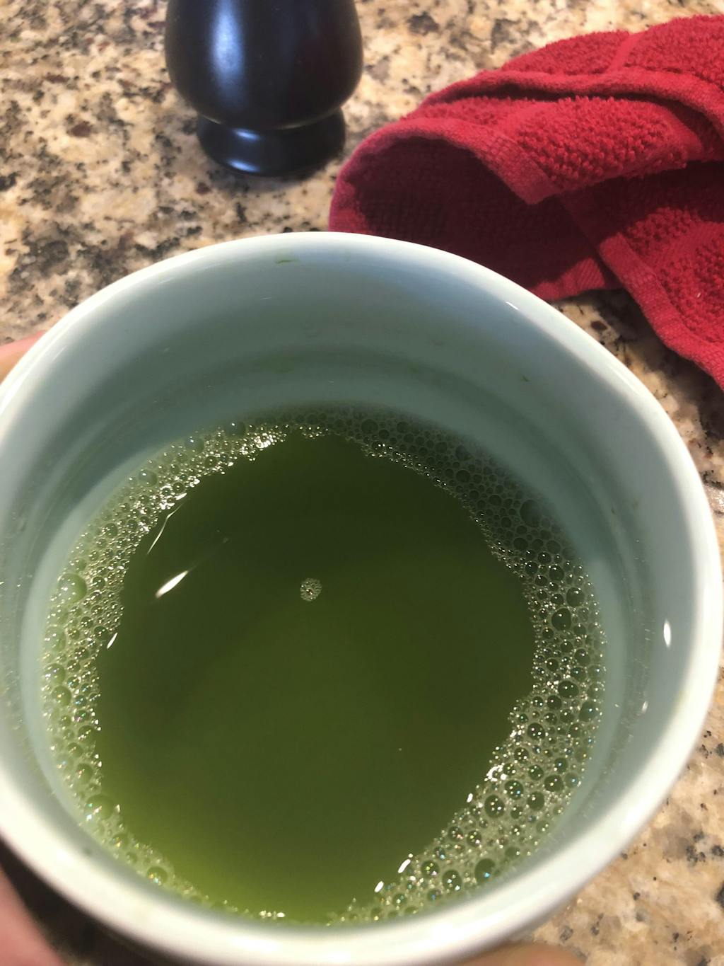 Matcha Starter Set – River & Stone Tea