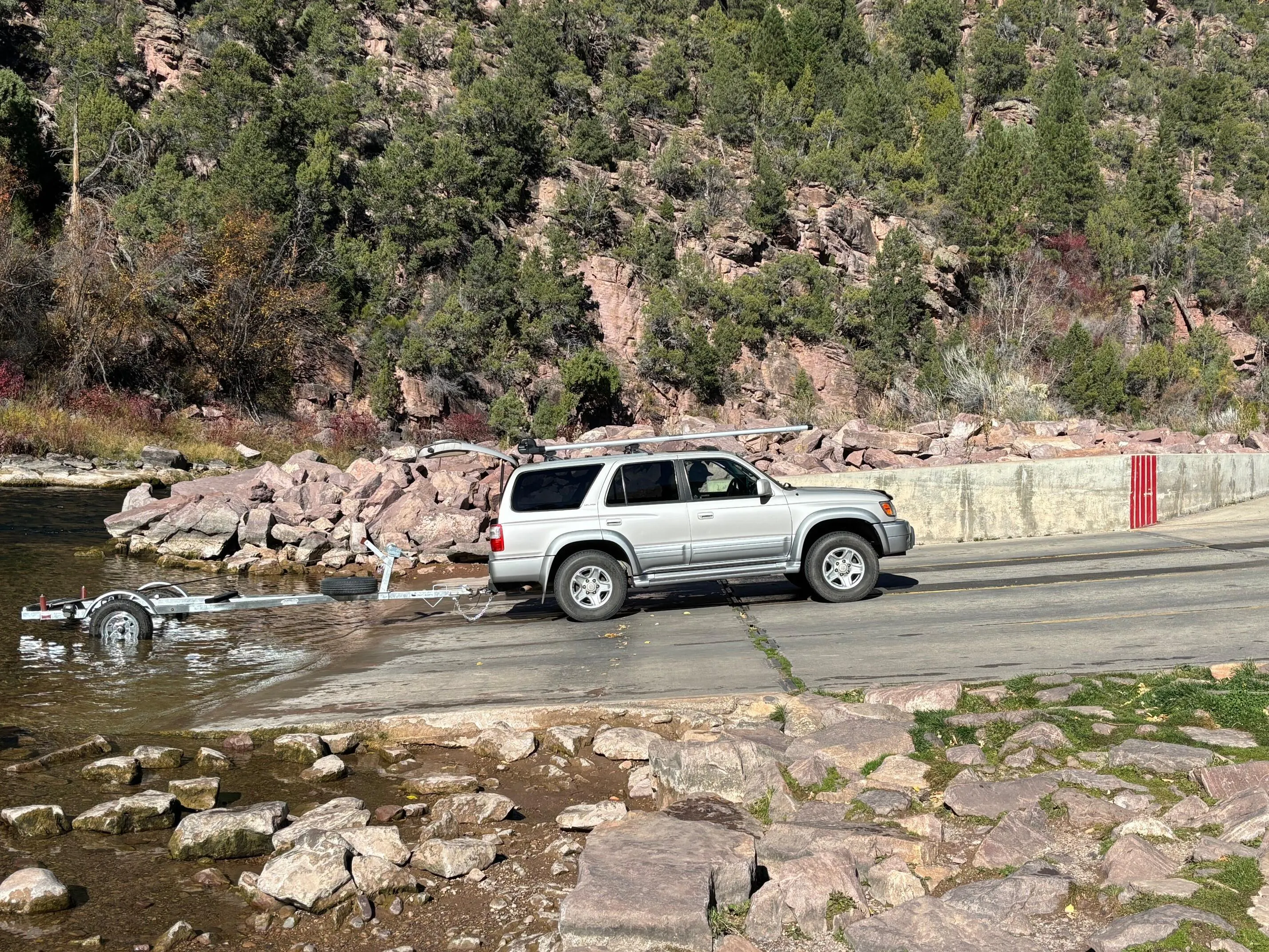 Riversmith - River Quiver #1 Best-Selling Fly Rod Roof Rack ...