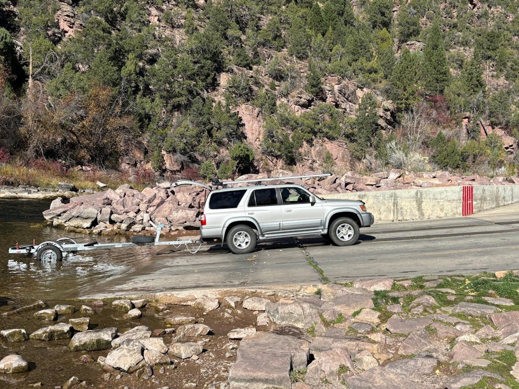 Riversmith - River Quiver #1 Best-Selling Fly Rod Roof Rack ...