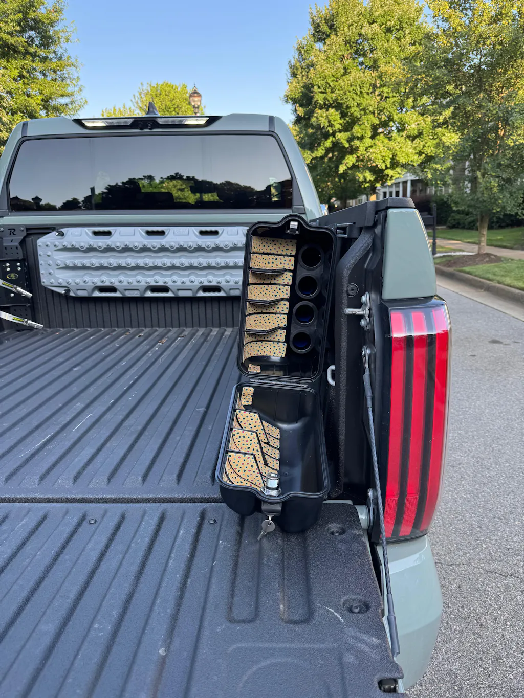 ShortCut River Quiver (5'2) – Riversmith Inc