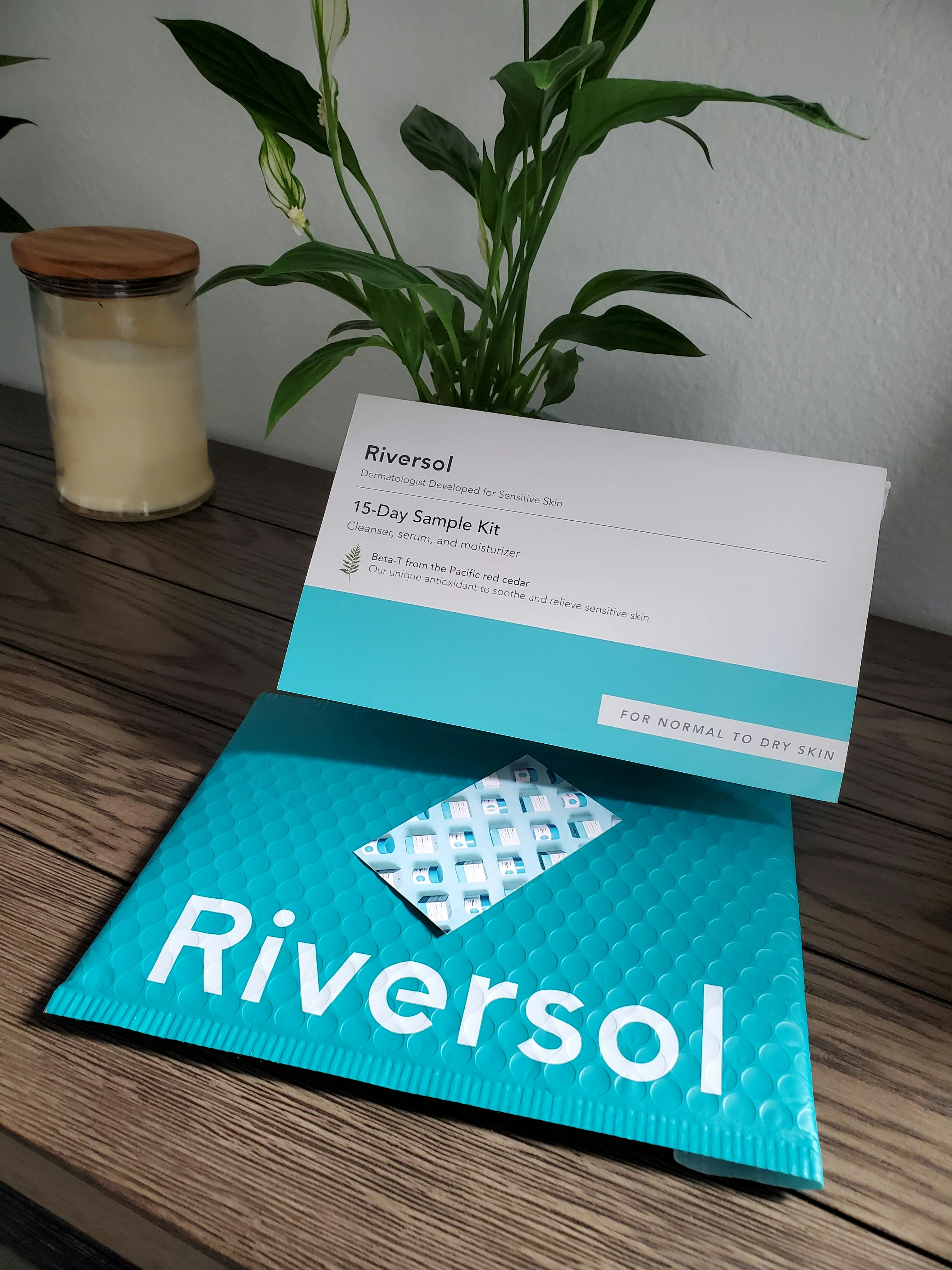 Riversol Reviews