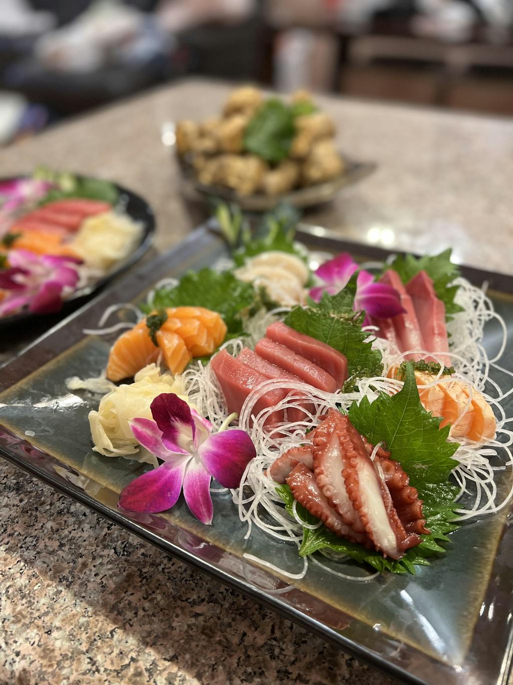 Fresh Pacific Bluefin Tuna Chu-Toro | Delivered Overnight - Riviera ...