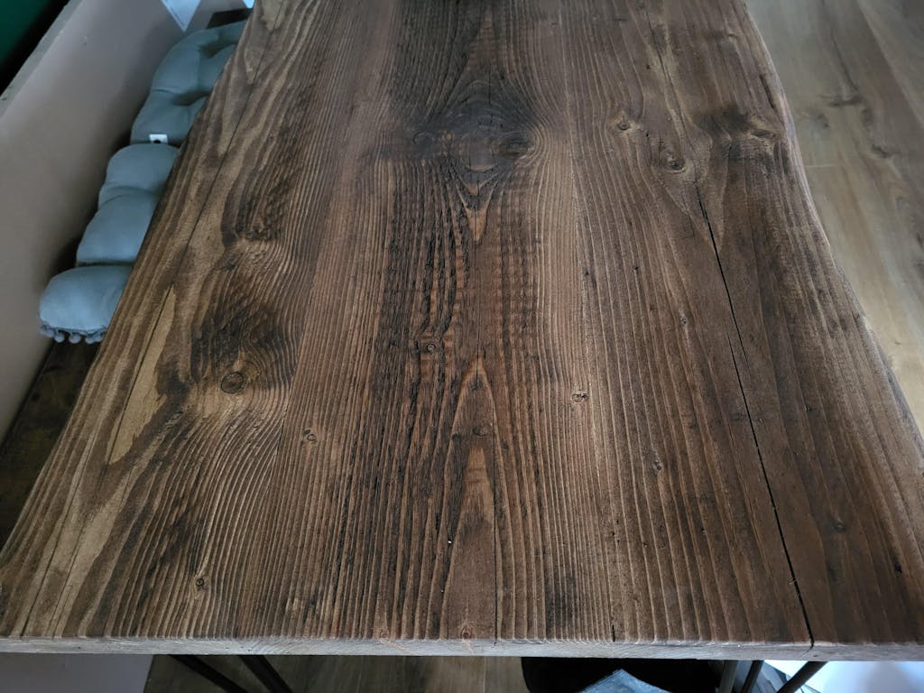 Bespoke Handmade & Reclaimed Wood Furniture | Sustainable Designs