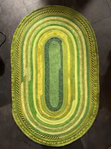 Jelly-Roll Rug (PDF pattern) *updated – RJ Designs / RomaQuilts