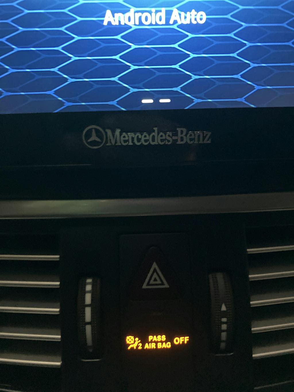 RoadTop HD Linux Touch Screen For Mercedes-Benz E Coupe W207 – Road Top