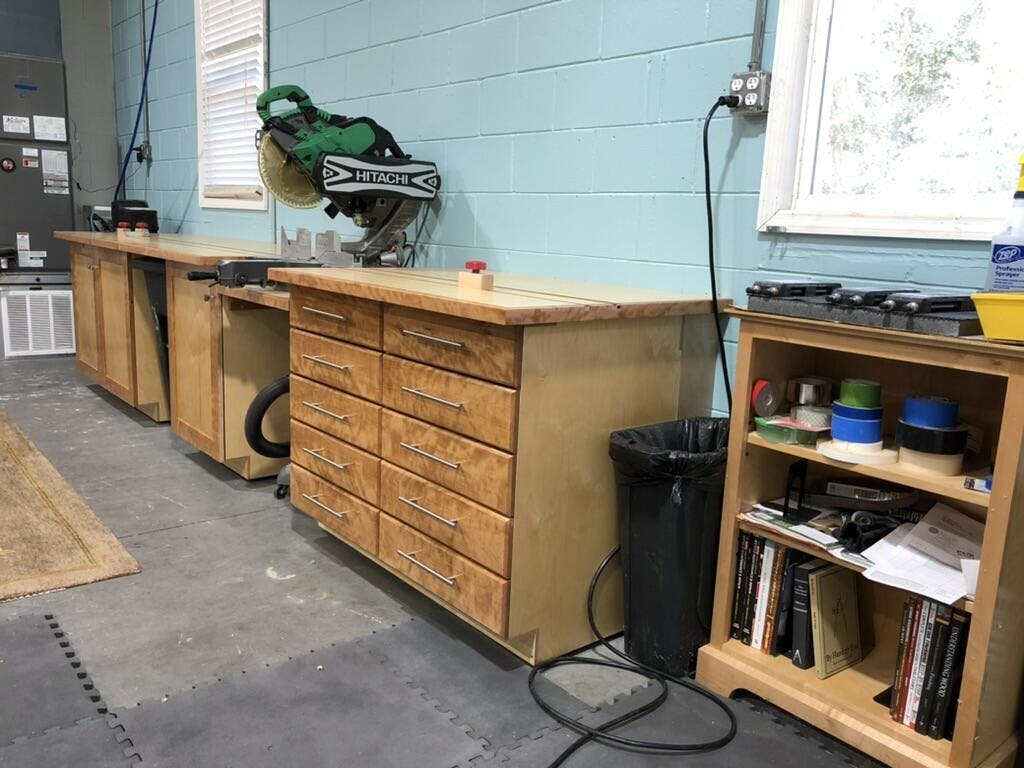 Shapton Stone Pond | RobCosman.com