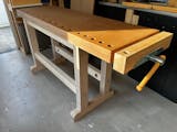 Video: The Cosman Workbench | Rob Cosman — RobCosman.com