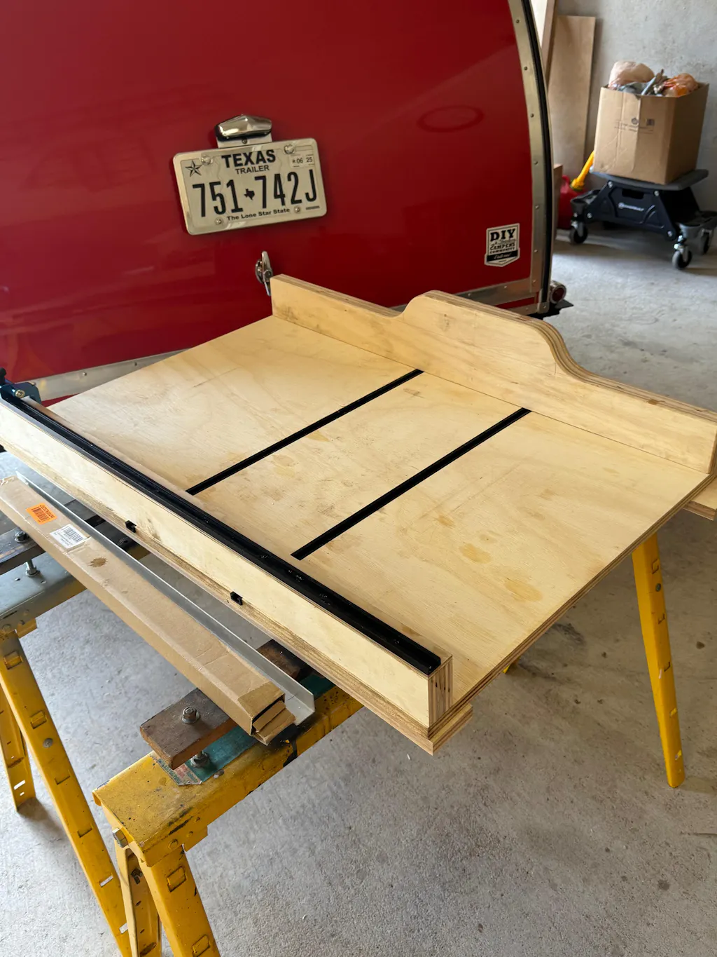 Video: The Cosman Workbench | Rob Cosman — RobCosman.com