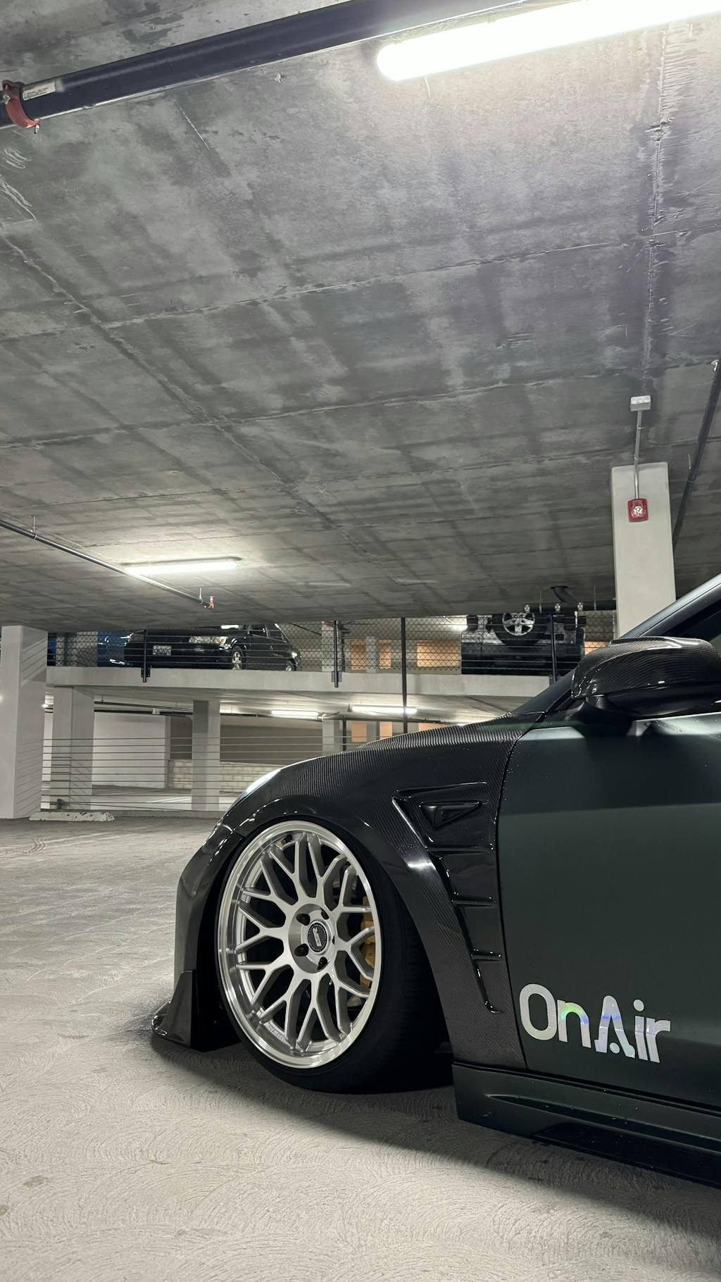 Robot Craftsman Toyota GT86 / BRZ Fibre Glass Reinforced Plastic Compl ...