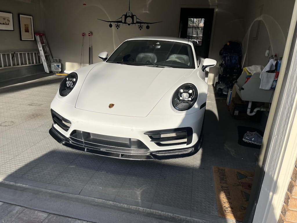 Robot Craftsman Toyota GT86 / BRZ Fibre Glass Reinforced Plastic Compl ...