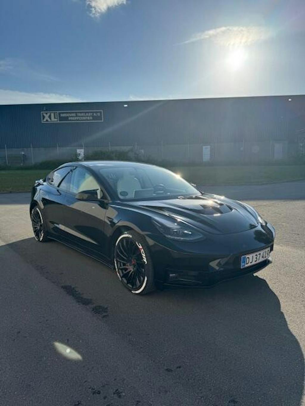 GT86 / BRZ – Robot Bodykits